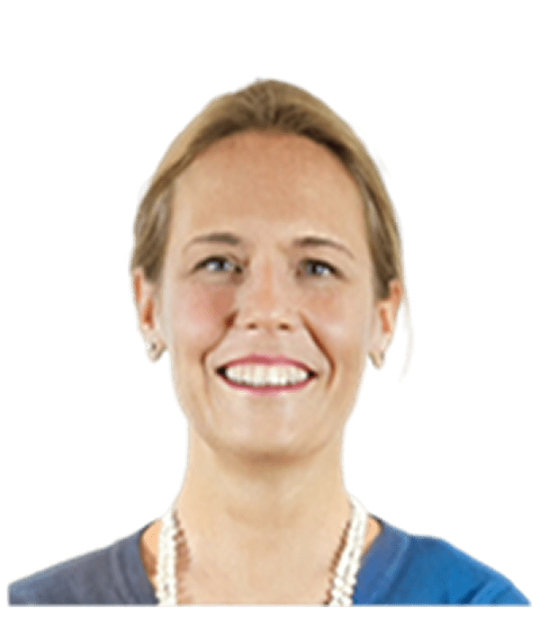 Dr. Anne Marie Miller • HRB-TMRN