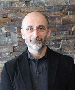Dr. David Moher • HRB-TMRN