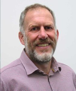 Prof. Alan Montgomery • HRB-TMRN