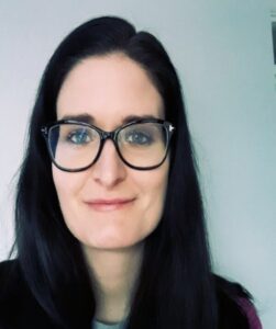 Dr. Lydia O'Sullivan • HRB-TMRN