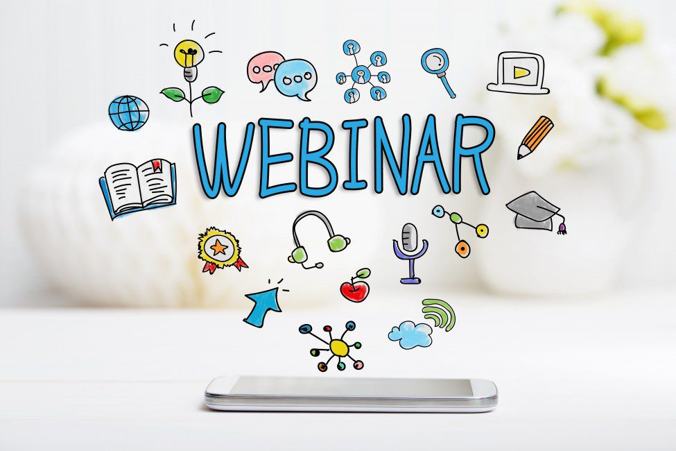 A Random Walk Through Outcomes Based Research For Healthcare Webinar