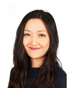 Prof Allison Tong • HRB-TMRN